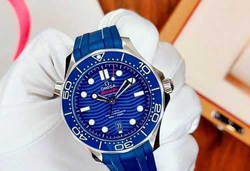 Часы Omega Seamaster 300 42mm