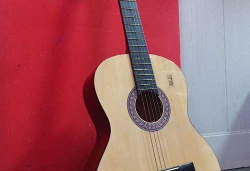 Классическая гитара Fusion JC-101 (К 49410)