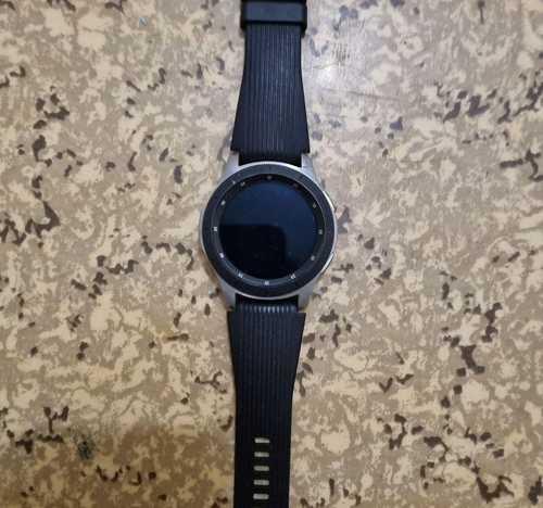 Samsung galaxy watch (8386)
