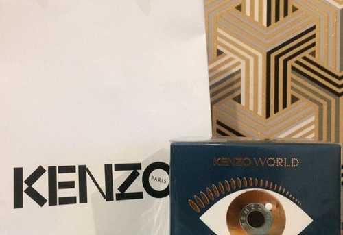 Kenzo World Intense 50ml