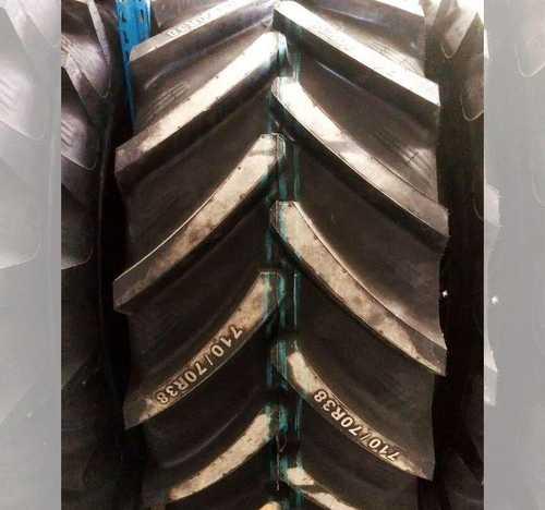 710/70R38 Ozka agro10 TL