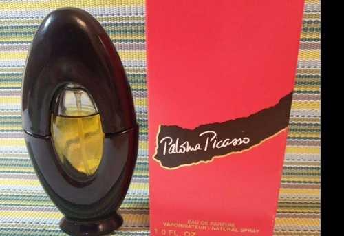 Paloma Picasso духи, 30 мл