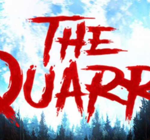 The Quarry(Steam)