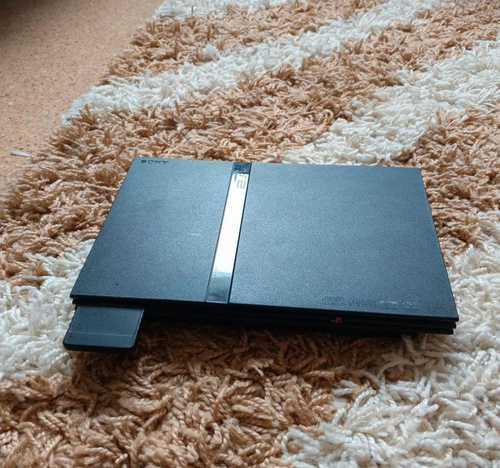 Sony playstation 2