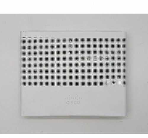 Коммутатор Cisco Catalyst WS-C2960C-8TC-L