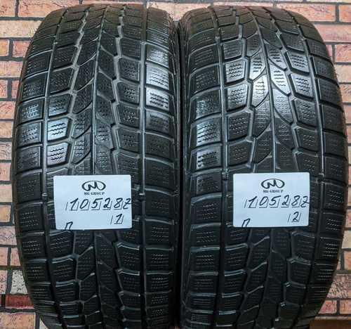 Dunlop SP Winter Sport 400 235/55 R17