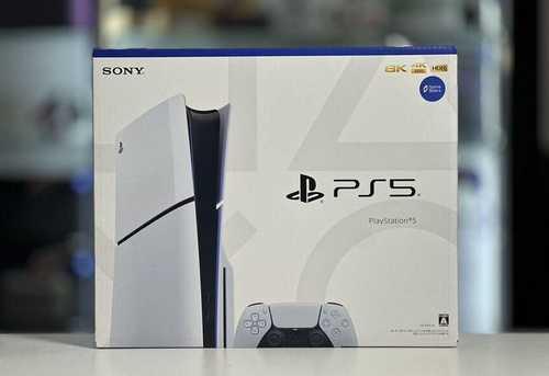 Sony PlayStation 5 Slim Disc