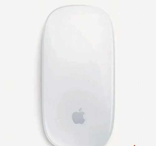 Мышь apple magic mouse