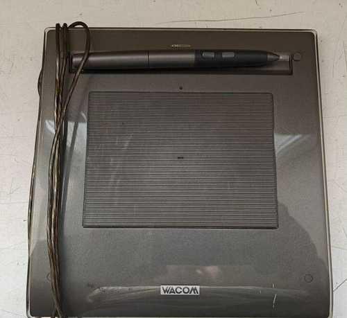 Графический планшет Wacom CTF-420