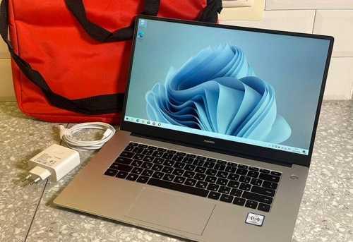 Huawei MateBook D15 i5 512GB