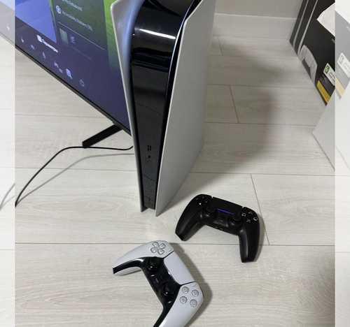 Sony playstation 5