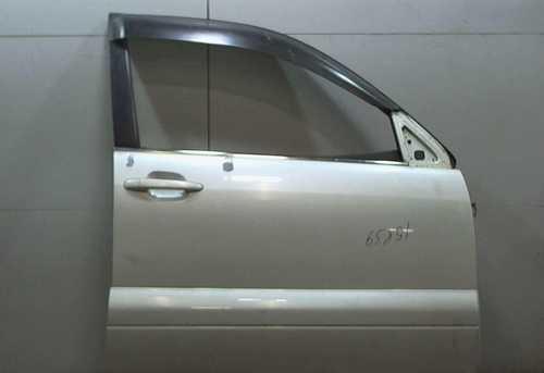 Дверь боковая Lexus GX, 2004