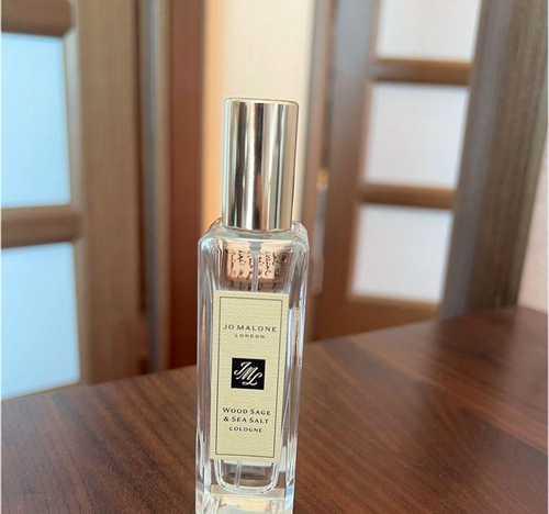 Jo malone wood sage sea salt