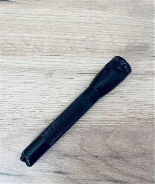 Фонарь maglite mini AAA