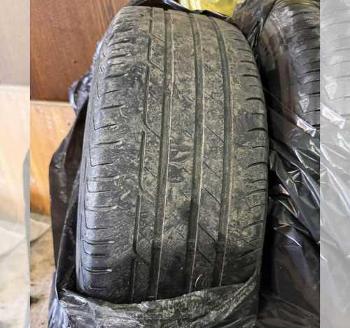 Bridgestone Turanza T001 215/60 R16 95