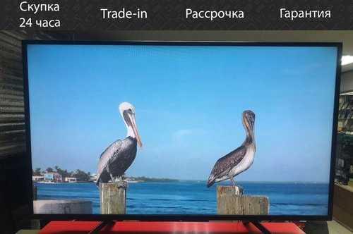Телевизор Sony KDL-43