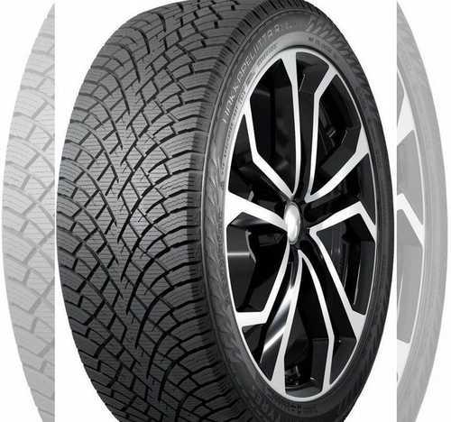 Nokian Tyres Hakkapeliitta R5 SUV 215/65 R17 103R