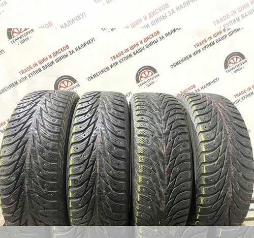 Yokohama Ice Guard IG35 215/65 R16 102T