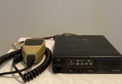 Радиостанция Vertex \ Yaesu VX-3000L