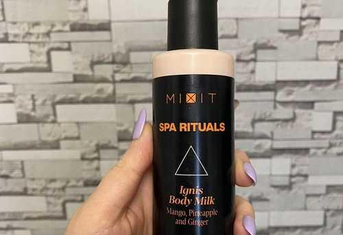 Крем mixit