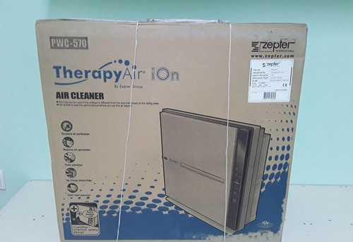 Очиститель воздуха therapy AIR iON PWC-570B