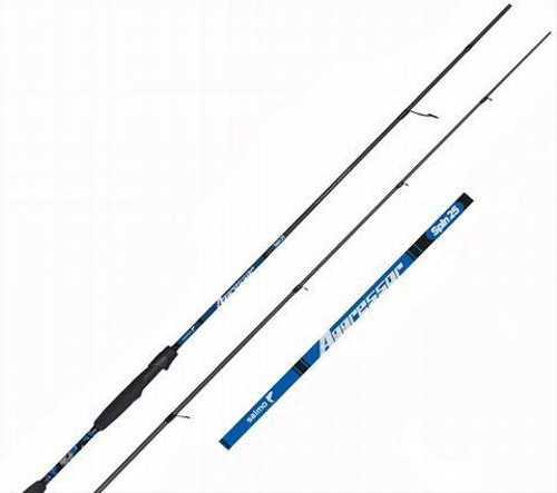 Спиннинг Salmo Aggressor 2.40m 5-25g