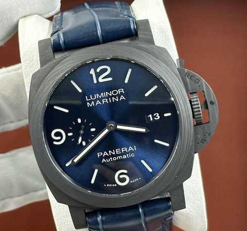 Наручные часы panerai luminor