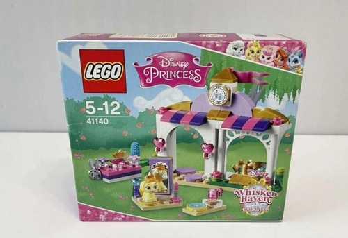 Lego disney princess 41140 новый