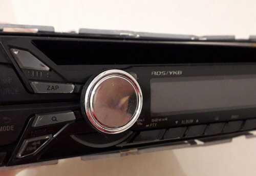 Магнитола sony CDX-GT470UE