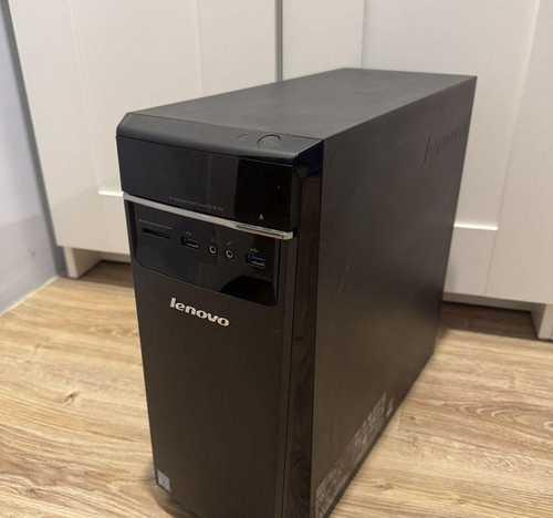 Пк Lenovo c Intel i3-6100 3.7gHz