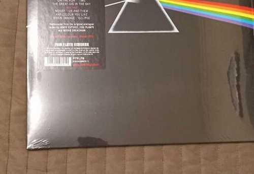Резерв Pink Floyd Dark side of the moon LP