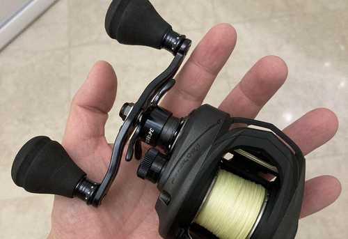 Продам катушку Abu Garcia Revo Beast