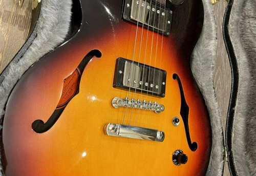 Gibson Memphis ES-339 Studio 2015 Sunburst, USA