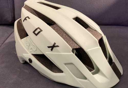 Велошлем Fox Flux M