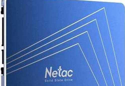 Netac SATA2.5" 128 GB NT01N600S-128G-S3X