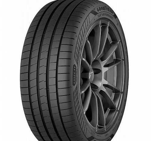 Goodyear Eagle F1 Asymmetric 6 315/35 R22 111Y