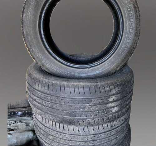 DoubleStar DSU02 235/55 R17 103W