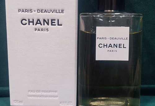 Поделюсь ароматом Chanel Deauville