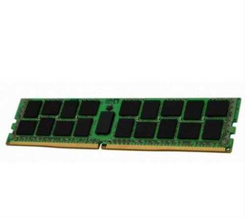 Оперативная память Kingston DDR4 32Gb 3200MHz pc