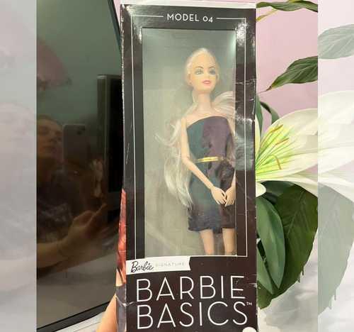 Кукла барби barbie