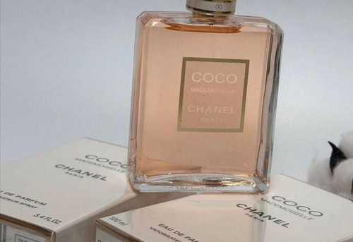 Chanel coco mademoiselle 100 ML