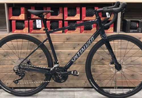 Гравийный велосипед Specialized Diverge Elite E5 S