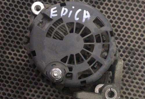 Генератор Chevrolet Epica