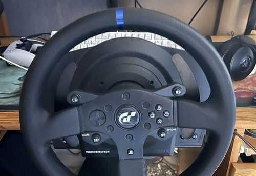 Thrustmaster t300 rs gt edition