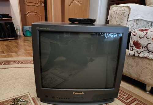 Телевизор Panasonic 52 см