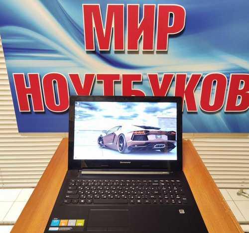 Ноутбук с гарантией 4 ядра, ssd hdd, 8gb ram