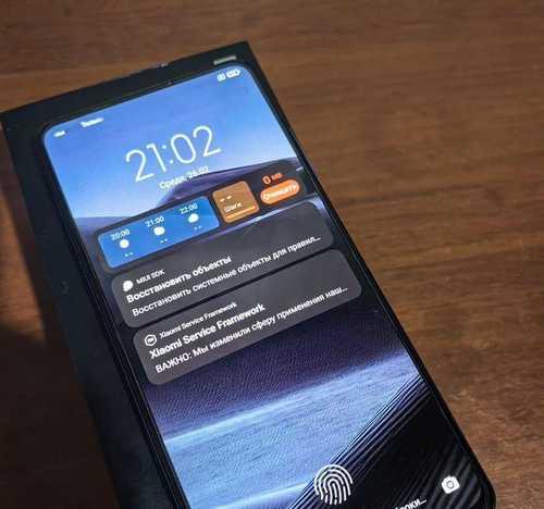 Xiaomi Mi 9T, 6/64 ГБ