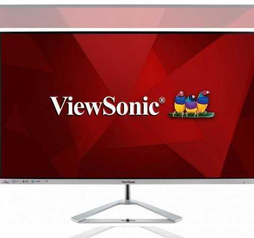 Монитор ViewSonic 32" VX3276-MHD-3 1920x1080