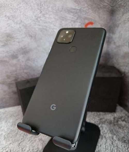 Google pixel 4a 5g,идеал,только e-sim,без торга/h4