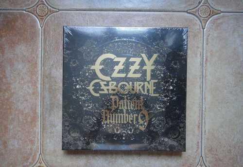 Ozzy Osbourne – Patient Number 9 LTD Vinyl Box Set